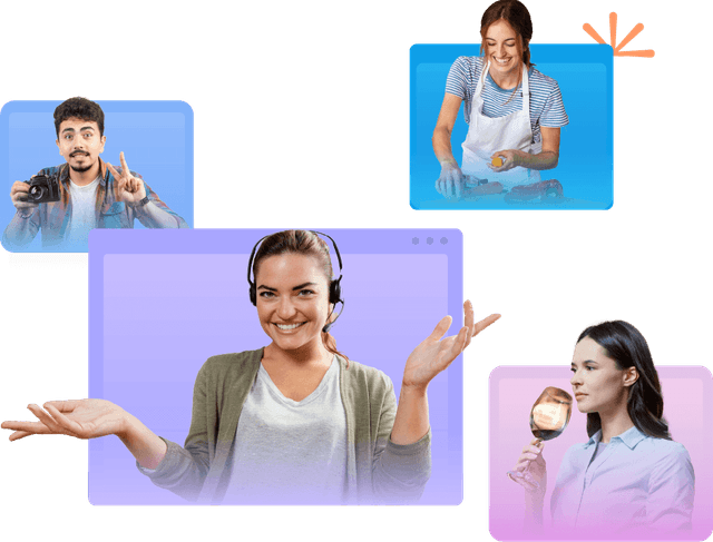 Book Now - Hooray Teams