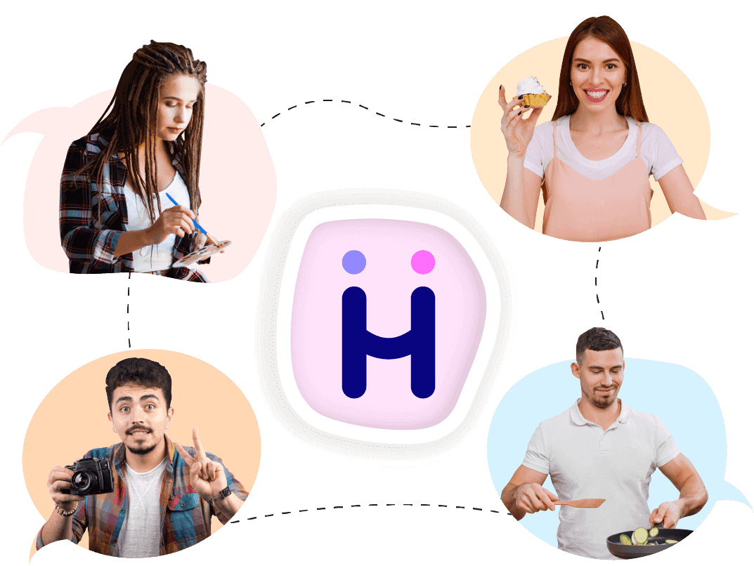 About Us - Hooray Teams