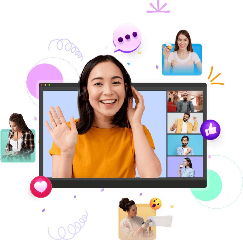 Best Virtual Team Building Company | Hooray Teams