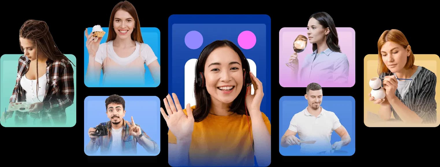 Best Virtual Team Building Company | Hooray Teams