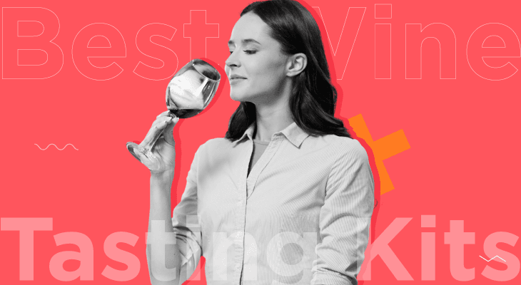 11 Best Wine Tasting Kits: Elevate Your Vino Experience at Home