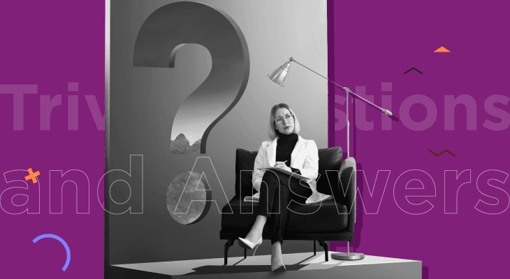 180 Trivia Questions and Answers for Hybrid Teams [Best Ever]