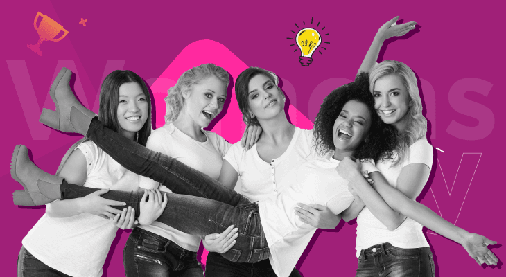 15 Exciting International Women's Day Events Ideas for Teams