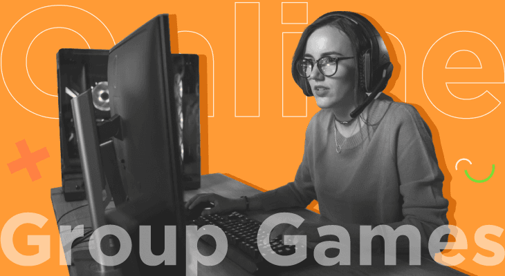 15 Online Group Games To Build An Engaging Virtual Workspace