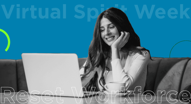 Virtual Spirit Week Ideas for Work to Help Reset Your Workforce