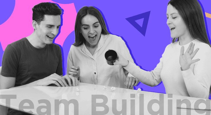 12 Top Team Building Games That are Ideal for the Workplace