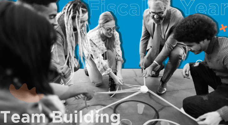 12 Best End of Fiscal Year Team Building Ideas