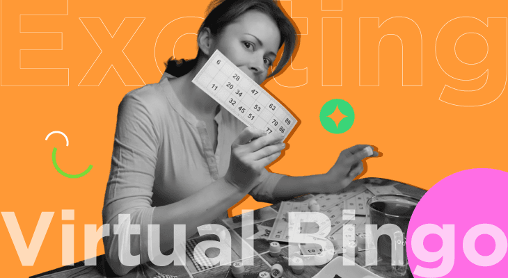 7 Virtual Bingo Ideas to Spice Up Your Next Team Gathering
