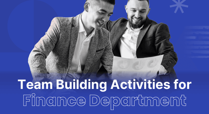 12 Best Team Building Activities for Finance Department