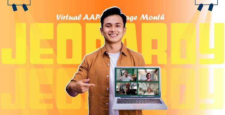AAPI Heritage Month Activities for Remote Teams