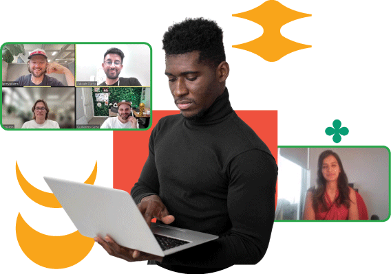 Juneteenth Virtual Activities for Teams